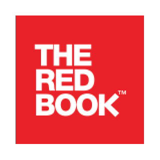 Red Book Logo